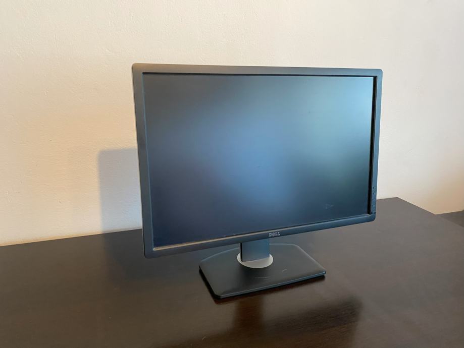 Dell UltraSharp U2412M