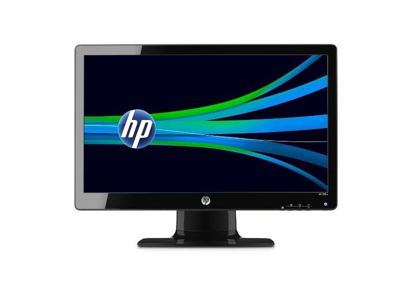 LCD MONITOR 54.6 CM (21.5) WIDE, HP 2211X, RABLJEN