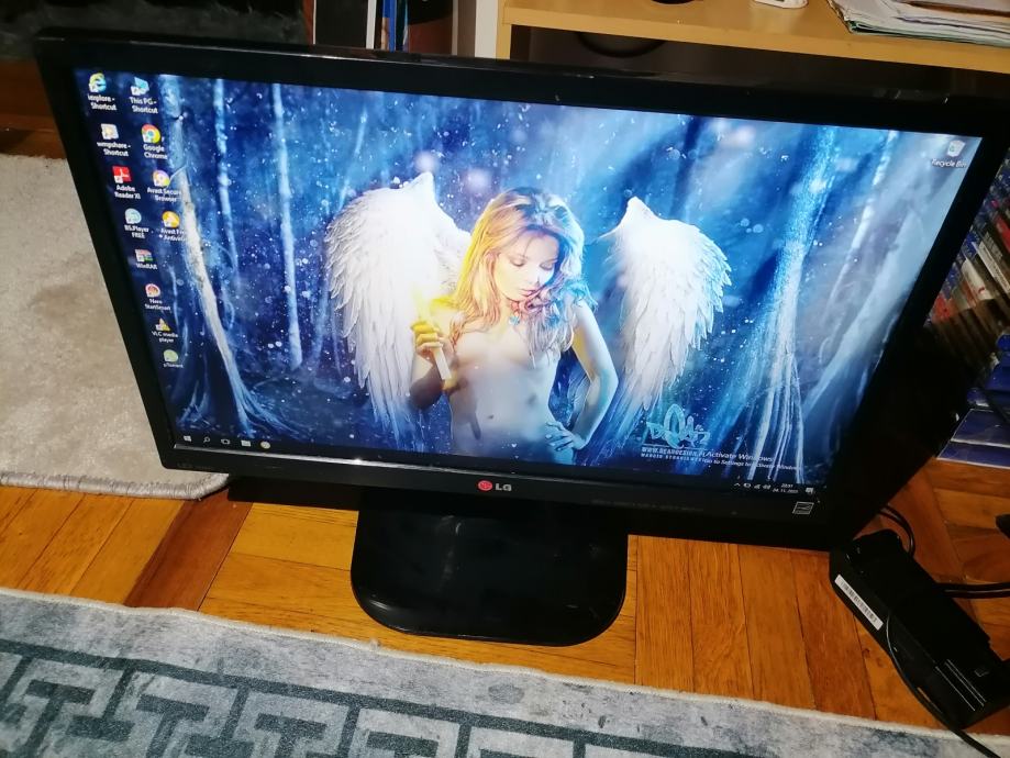 Led monitor LG 22M45DA 22 incen