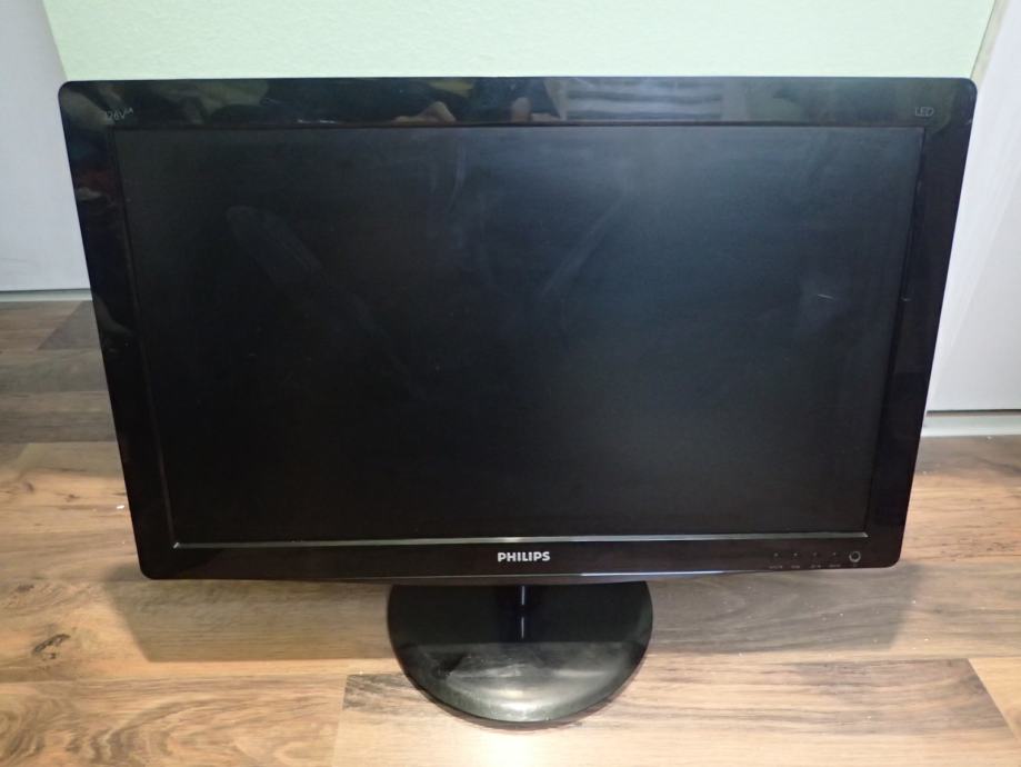 LED Monitor Philips 22