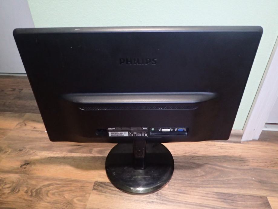LED Monitor Philips 22