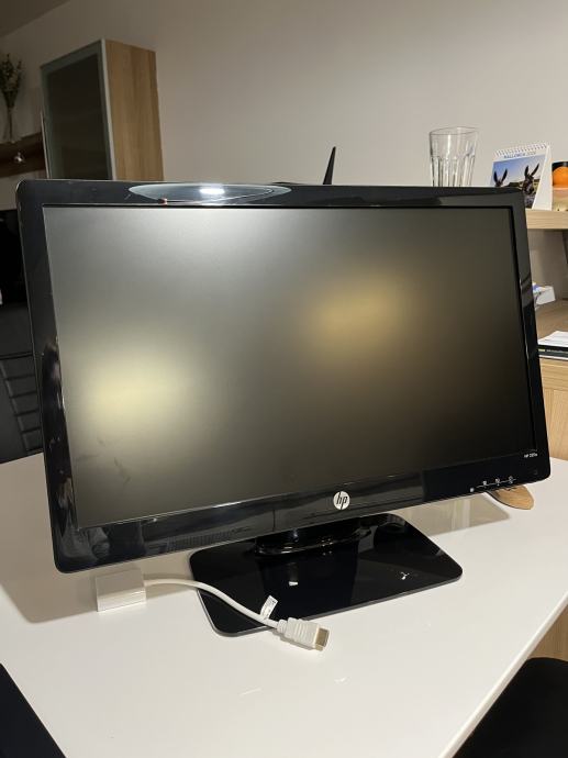 Monitor HP 2211x, 22 palčni