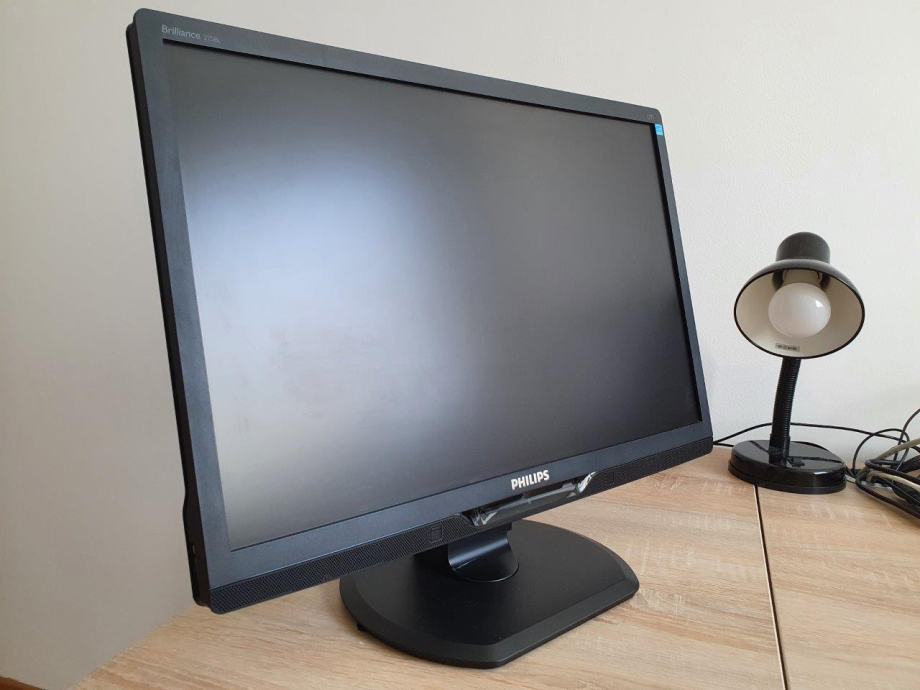 Monitor Philips 225BL Brilliance LED