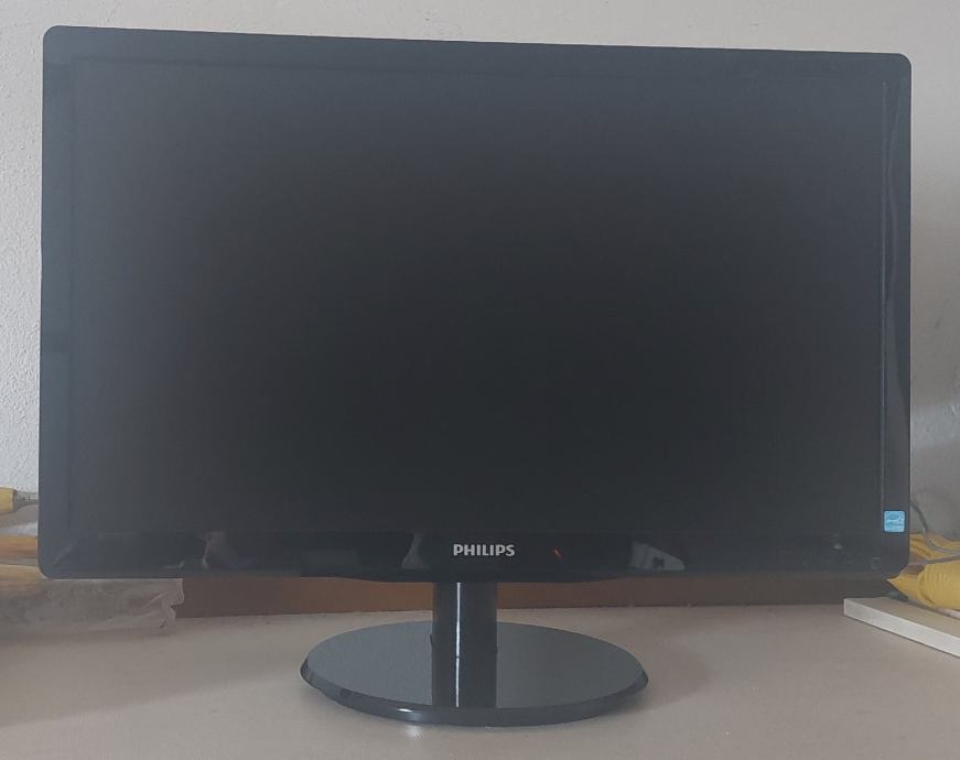 Philips LED monitor 22 226VLA
