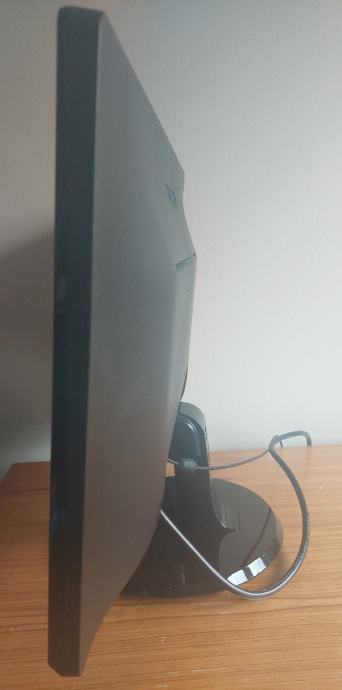 Philips LED monitor 22 226VLA