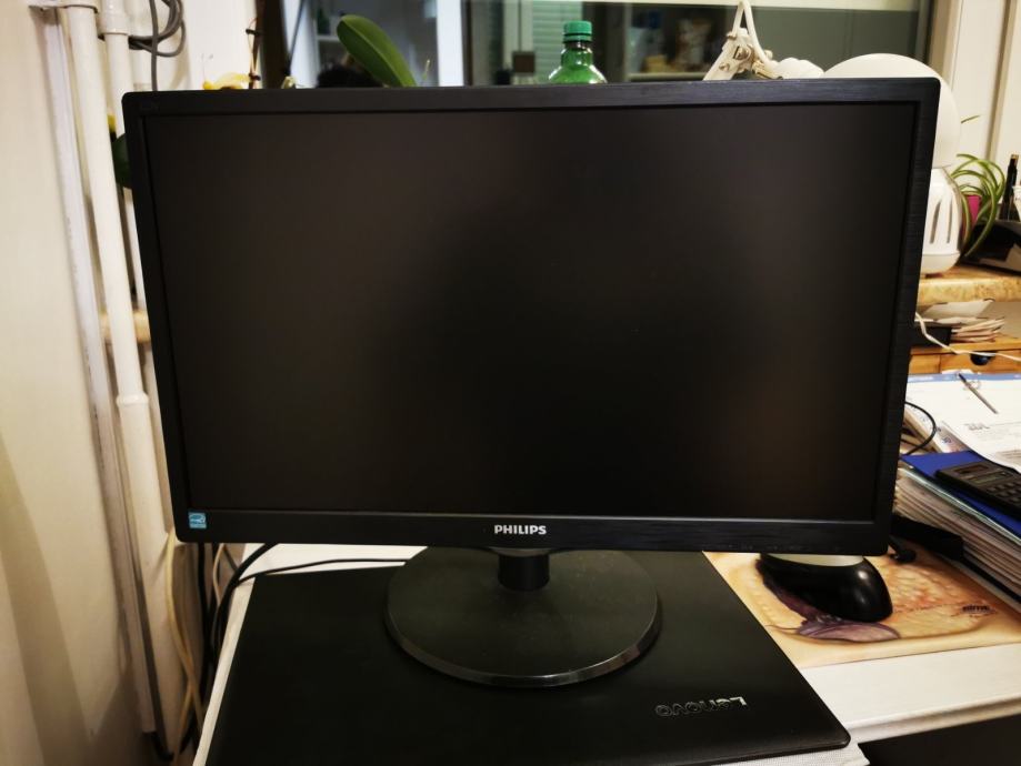 Philips LED monitor 223V5LSB/00