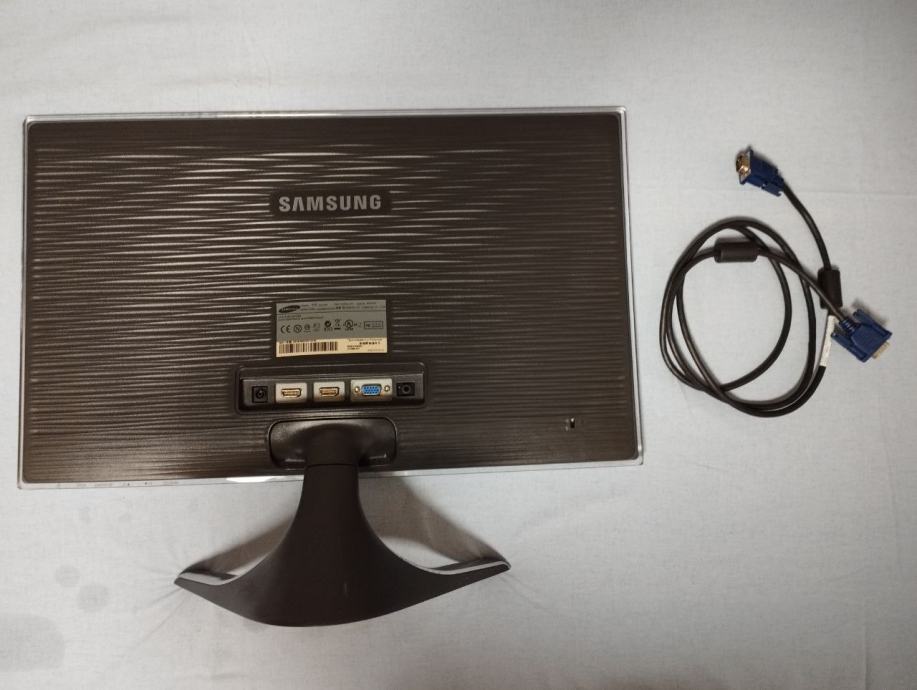 Samsung BX2250