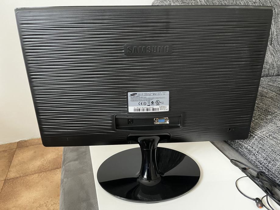 Samsung S22B150N 21.5 LED