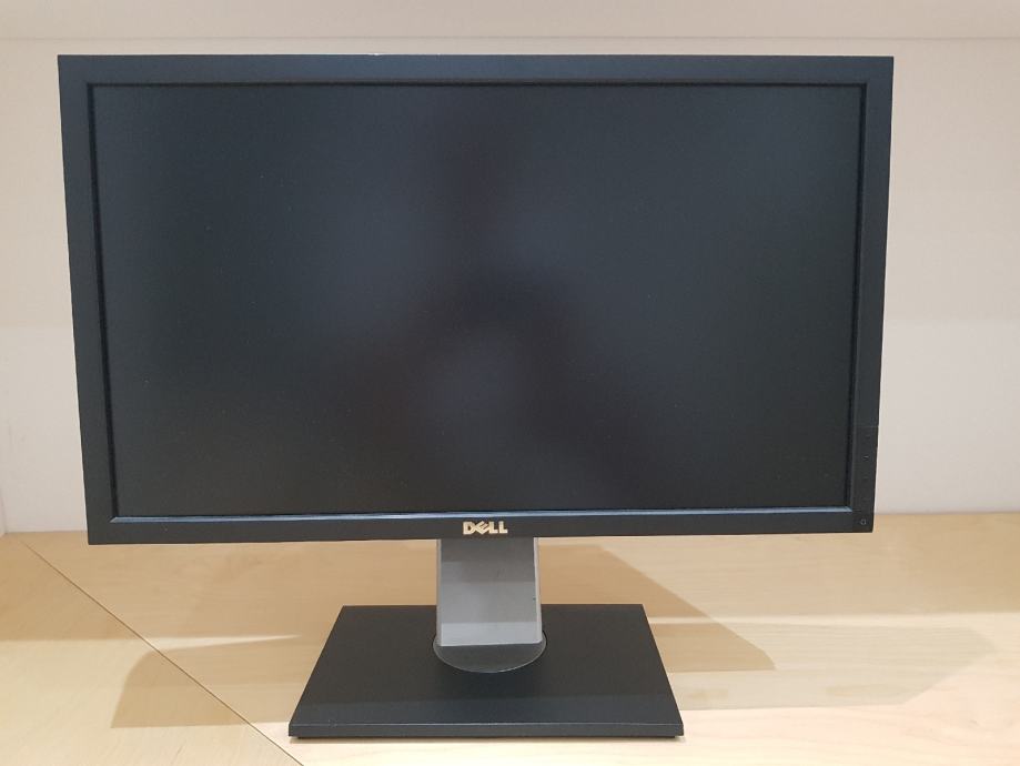 23 Monitor LCD Dell U2311hb IPS