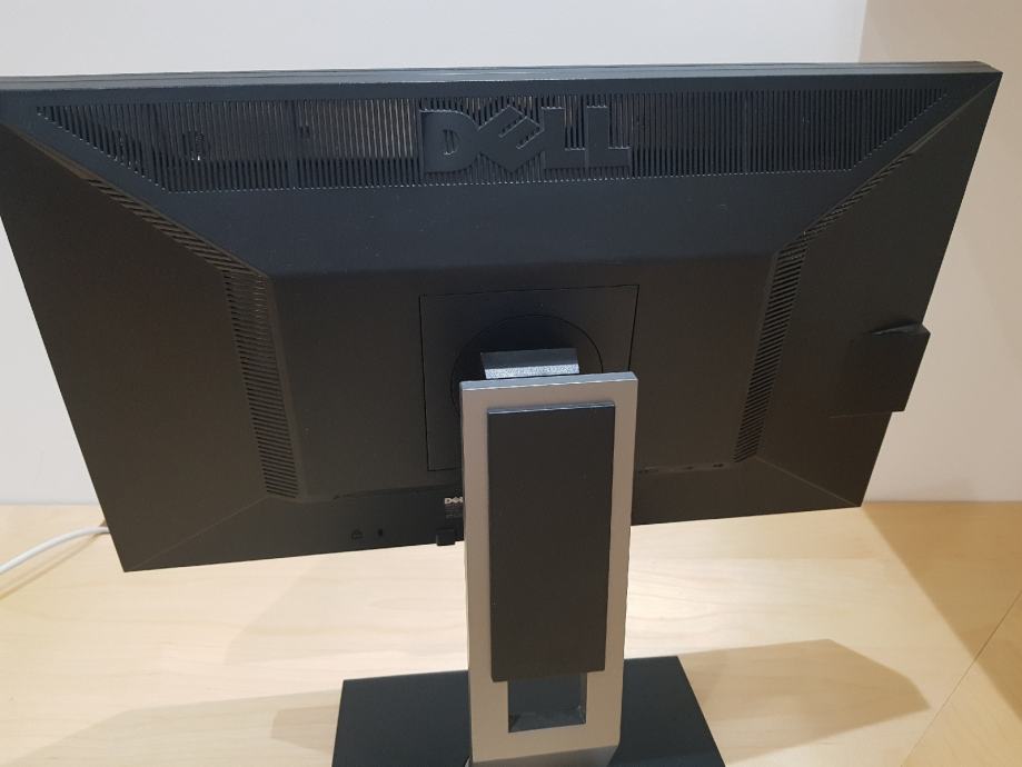 23 Monitor LCD Dell U2311hb IPS