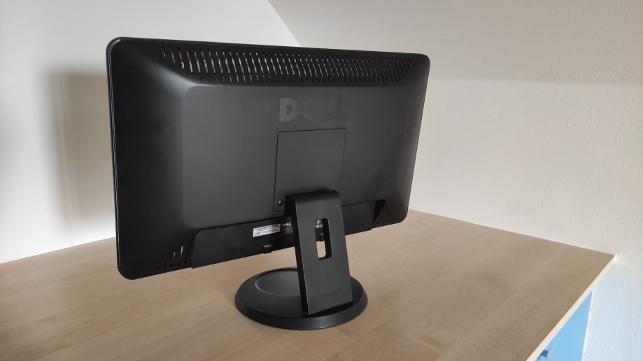 Dell S2309WB 1920 x 1080 Resolution 23 WideScreen LCD Flat Panel Comp