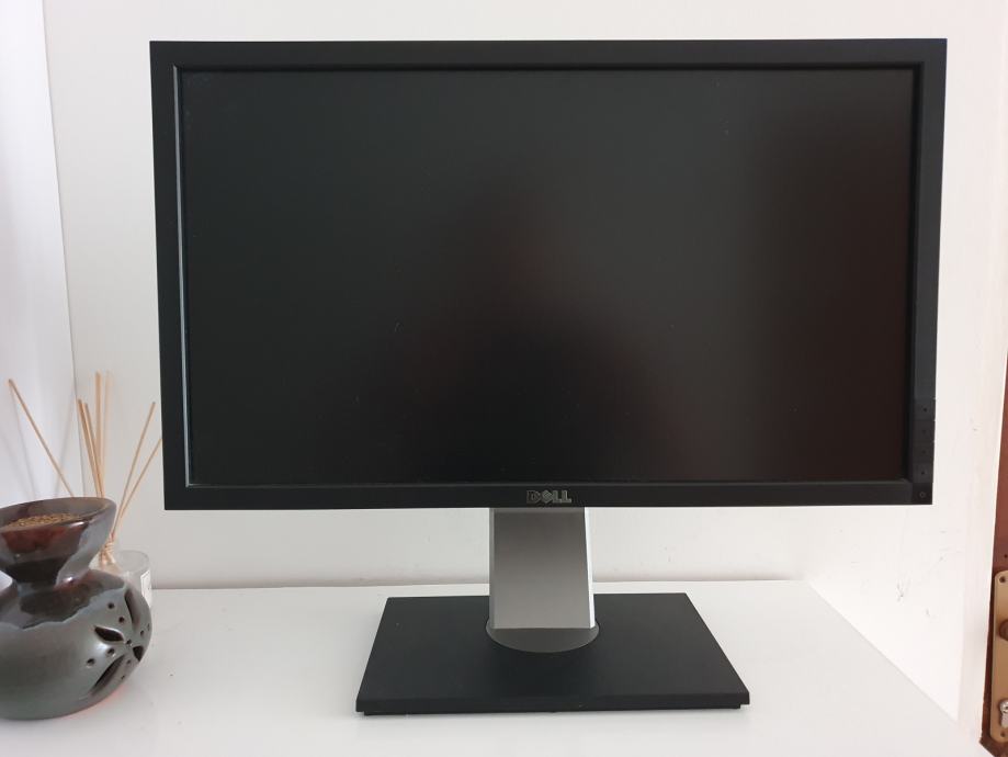 Dell UltraSharp U2311H 23 IPS monitor