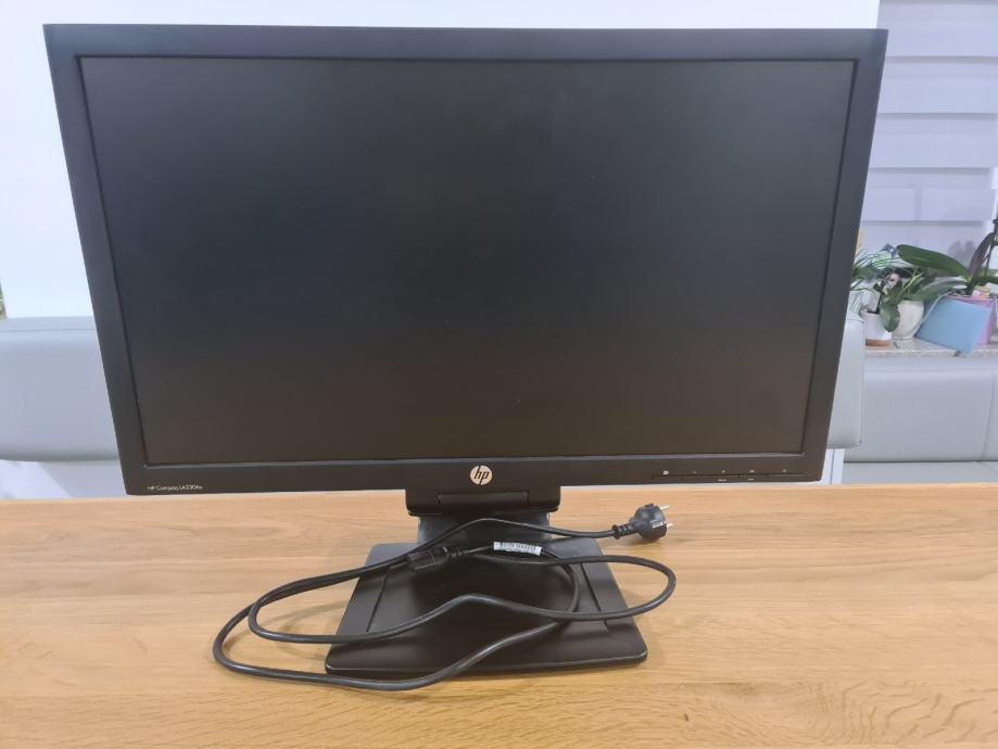 Monitor HP