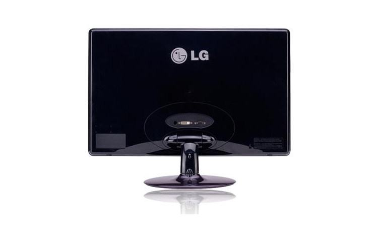 Monitor LG E2350V