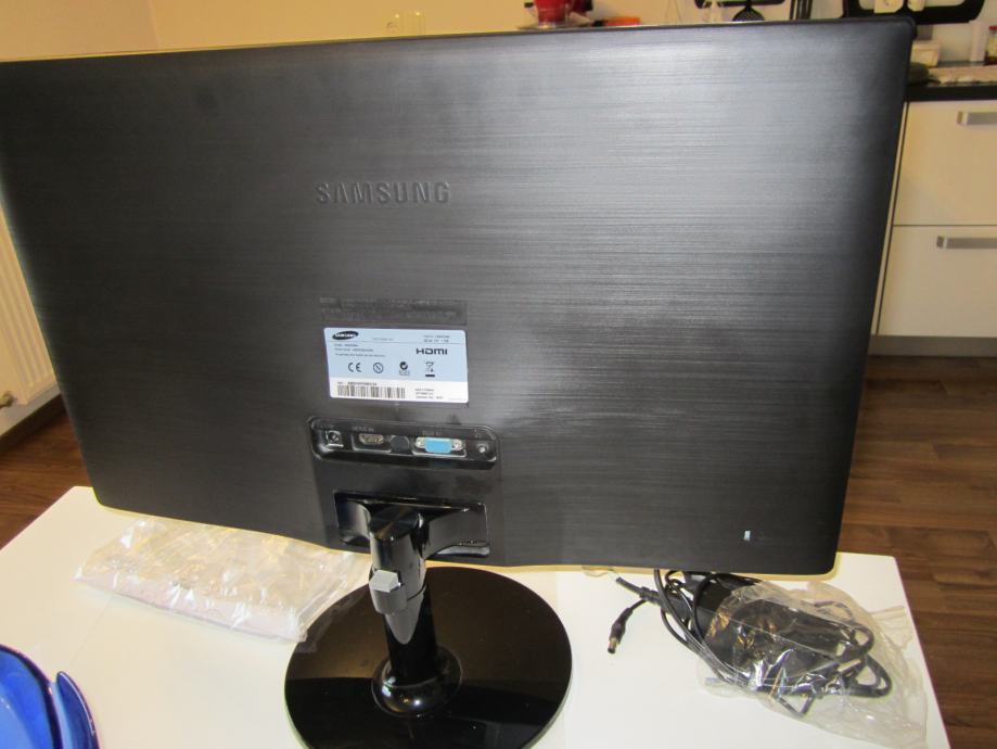 Samsung S23C350H Series Business Monitor