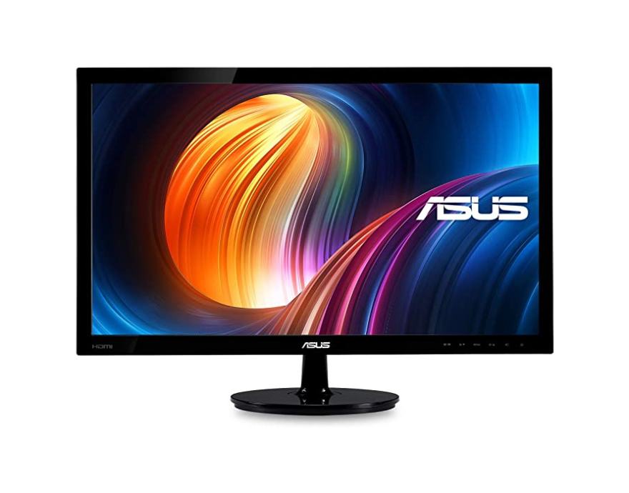 ASUS 23.6 LED LCD Monitor -VS247H
