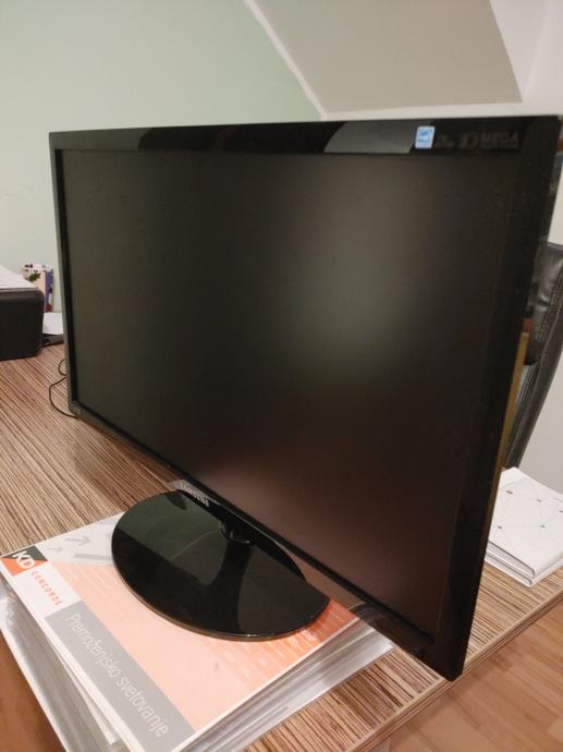 LED MONITOR SAMSUNG SYNCMASTER BX2331