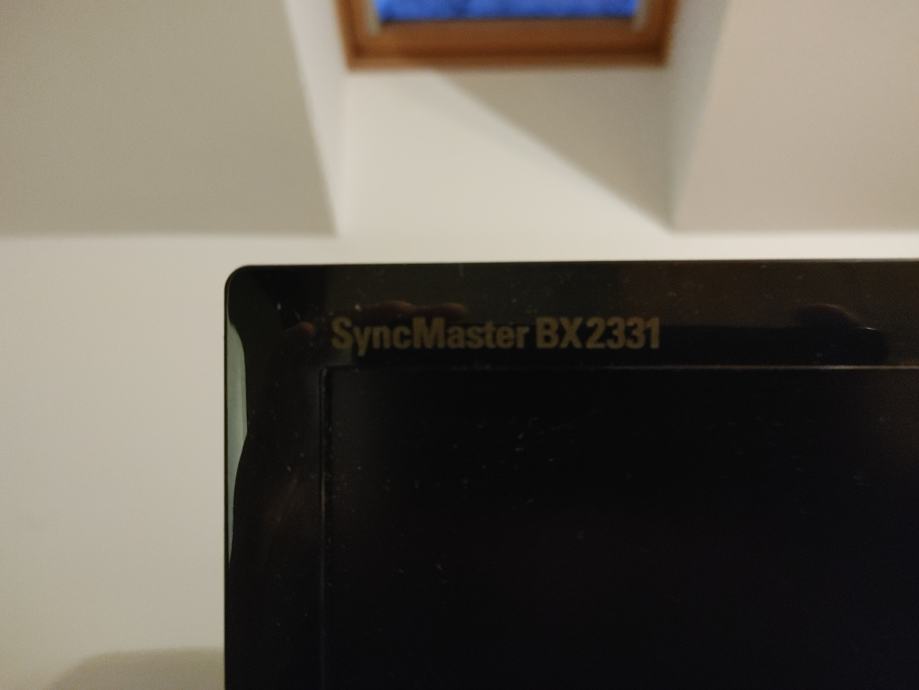 LED MONITOR SAMSUNG SYNCMASTER BX2331