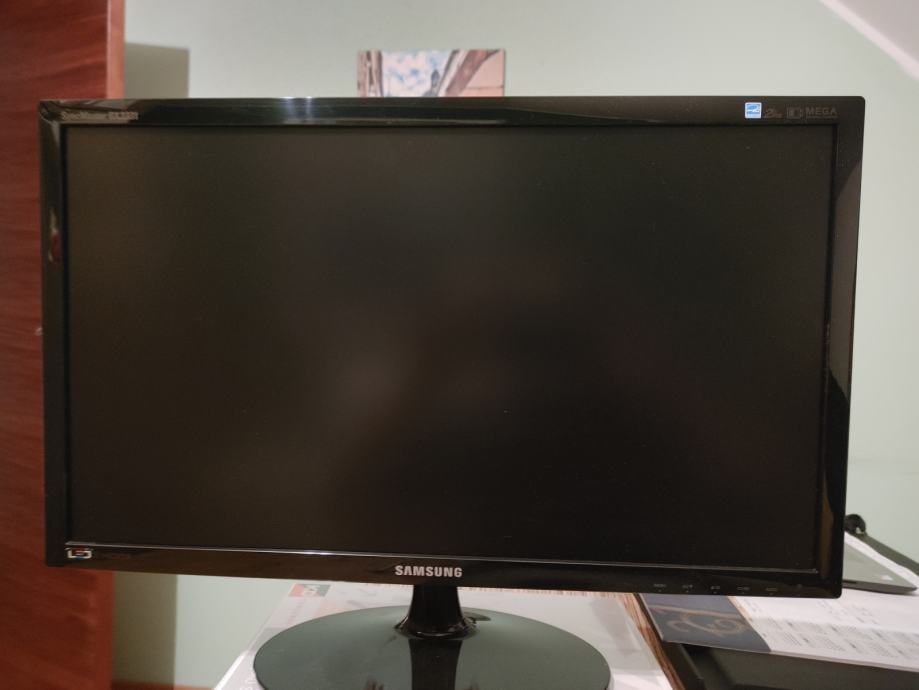 LED MONITOR SAMSUNG SYNCMASTER BX2331