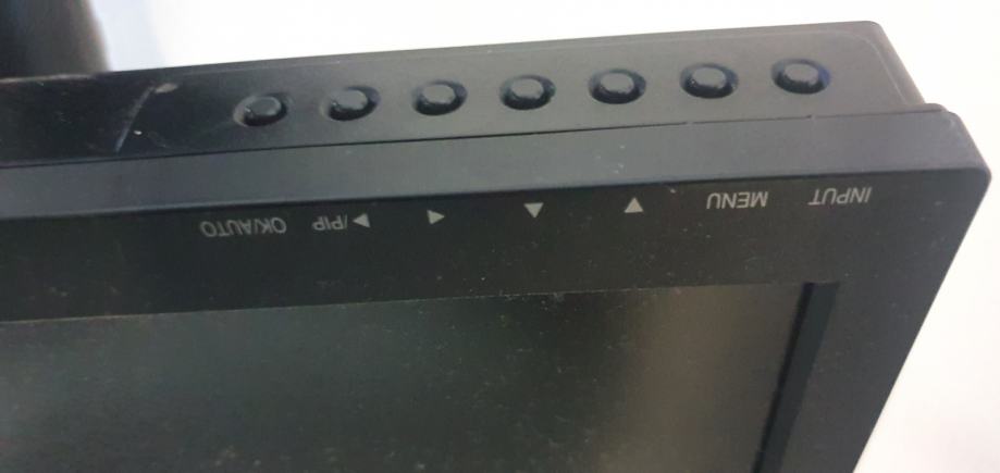 Lg hd monitor 60cm
