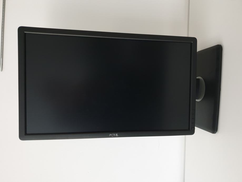 Monitor 23 DELL U2312HMt LED