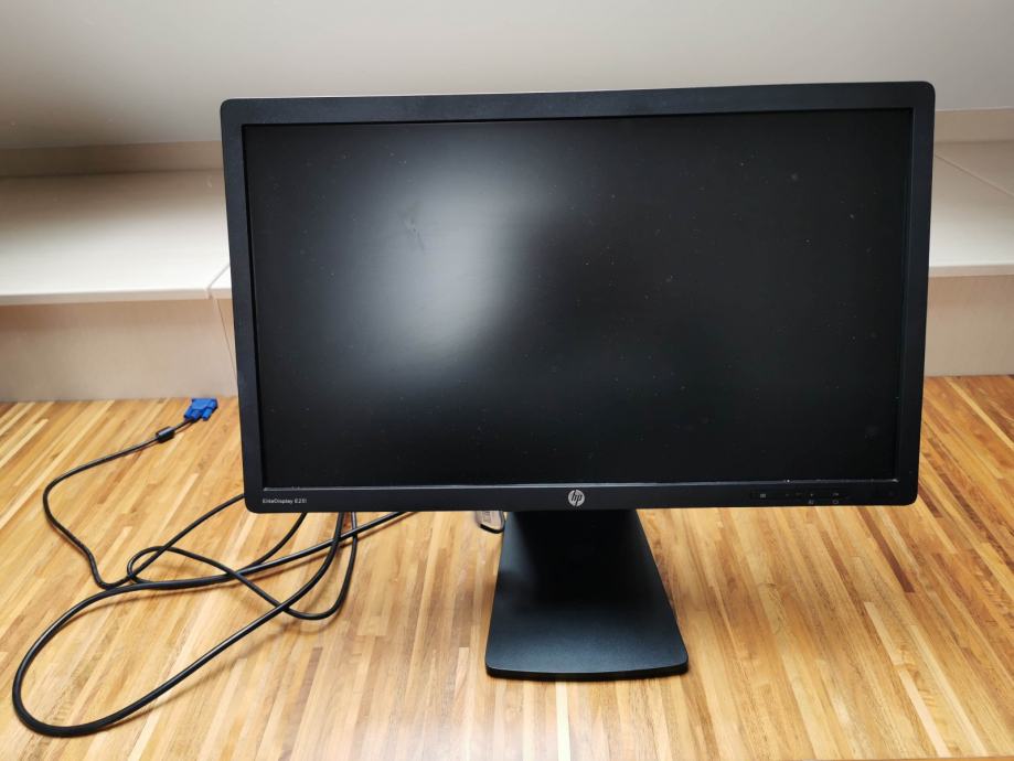 Monitor HP EliteDisplay E231