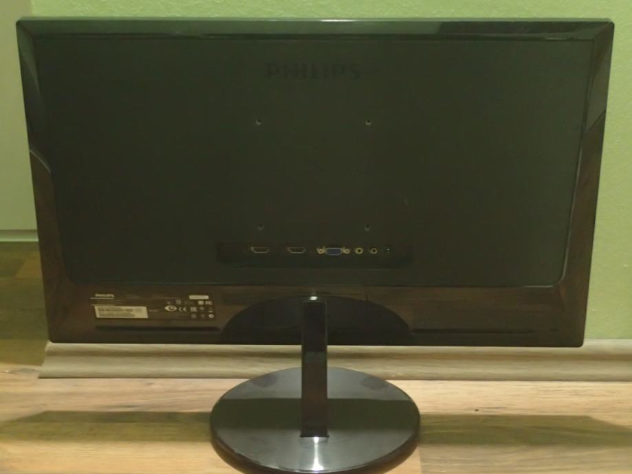 Monitor Philips 23