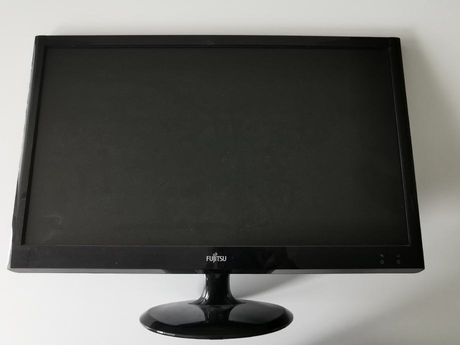 Vrsta monitorja: LED LCD Velikost zaslona: 23 in Diagonala zaslona: 58