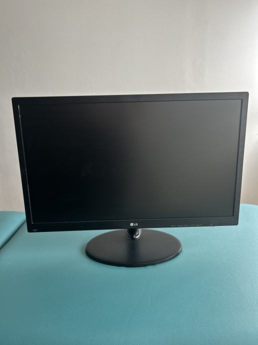 AOC LCD Monitor diagonale 60 cm