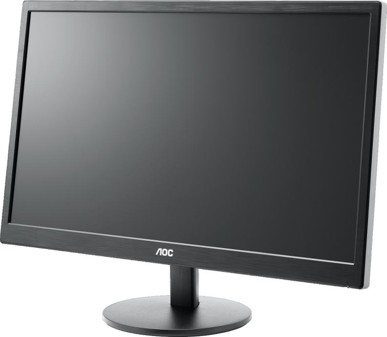 AOC LCD Monitor diagonale 60 cm