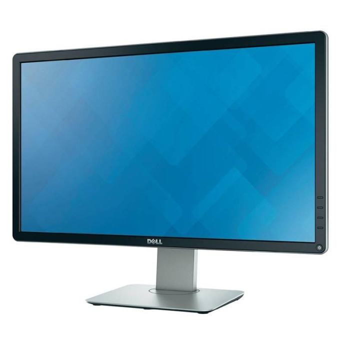 DELL UltraSharp P2414Hb 24 Inch IPS Monitor