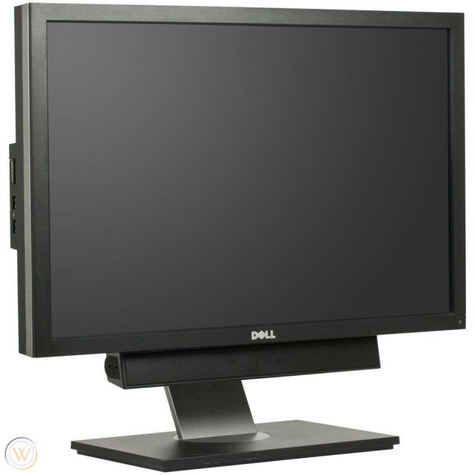 Dell UltraSharp U2410 24 monitor