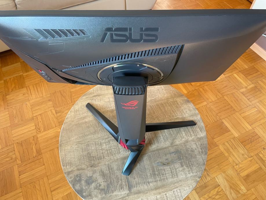 Gaming monitor ASUS ROG Strix XG258Q