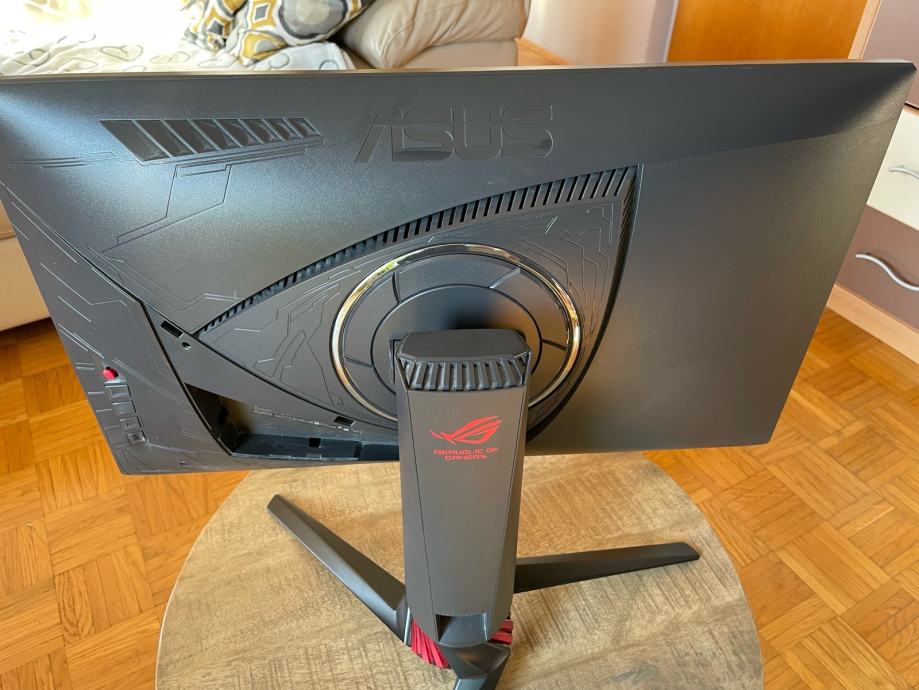 Gaming monitor ASUS ROG Strix XG258Q