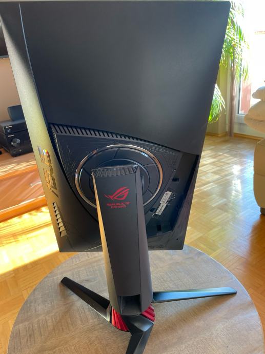 Gaming monitor ASUS ROG Strix XG258Q