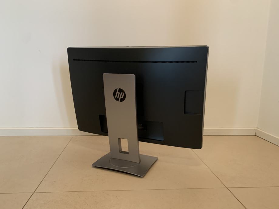 HP LED monitor Elite E240c