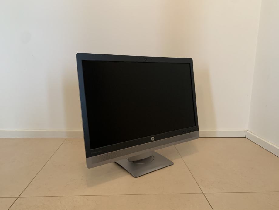 HP LED monitor Elite E240c