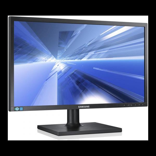 LCD monitor Samsung SyncMaster S24C650 24″