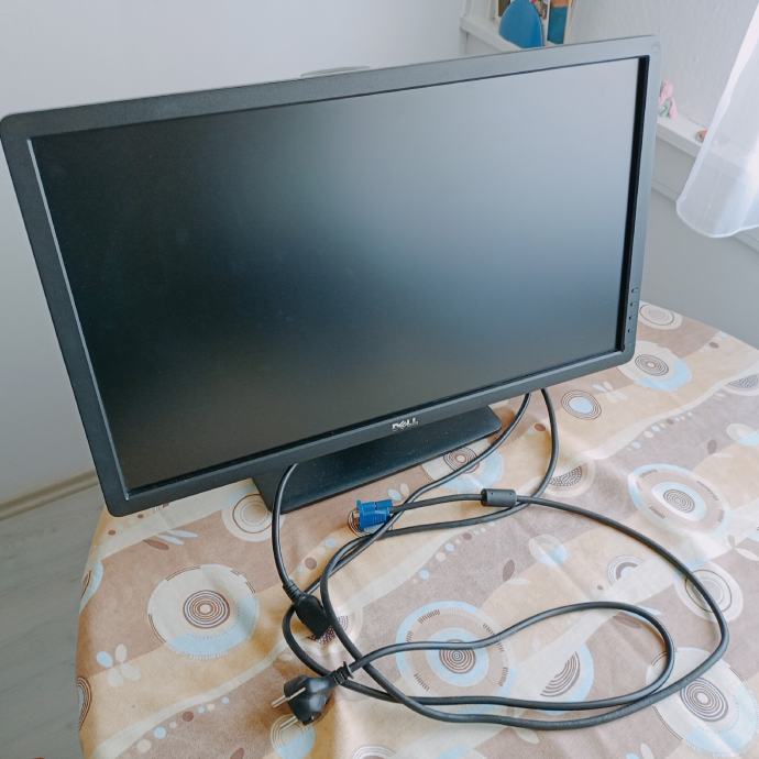 LCD MONITOR