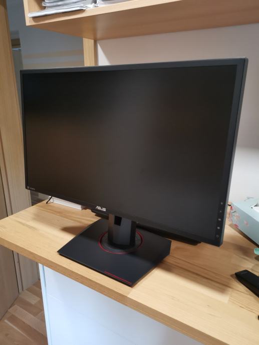 Monitor ASUS MG248