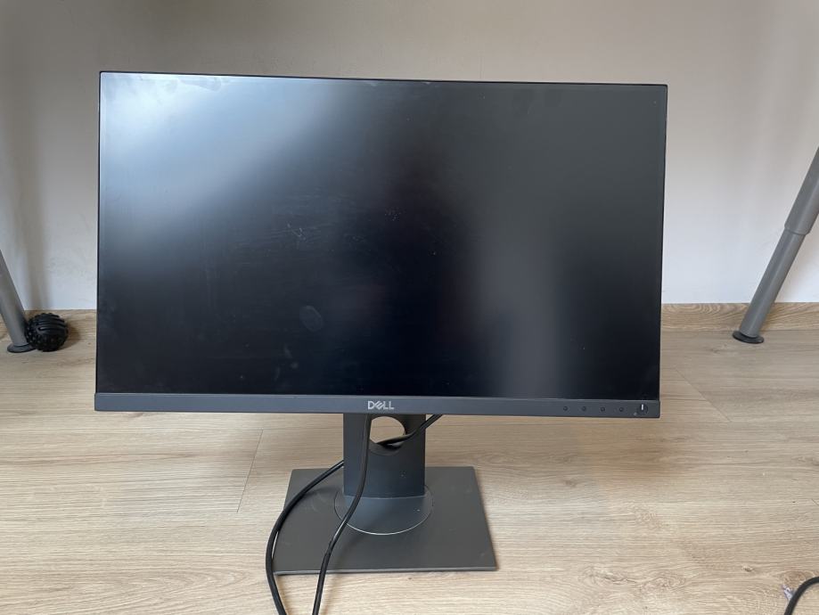 Monitor Dell 24 P2418D 1440p