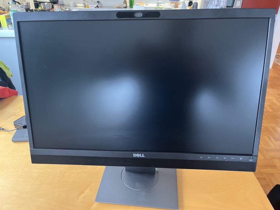 Monitor Dell P2418HZm