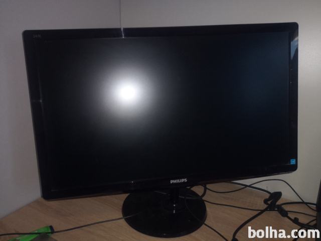 Monitor Philips 247E