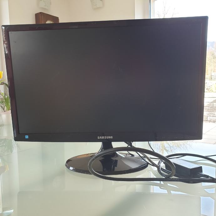 Monitor Samsung Podarim