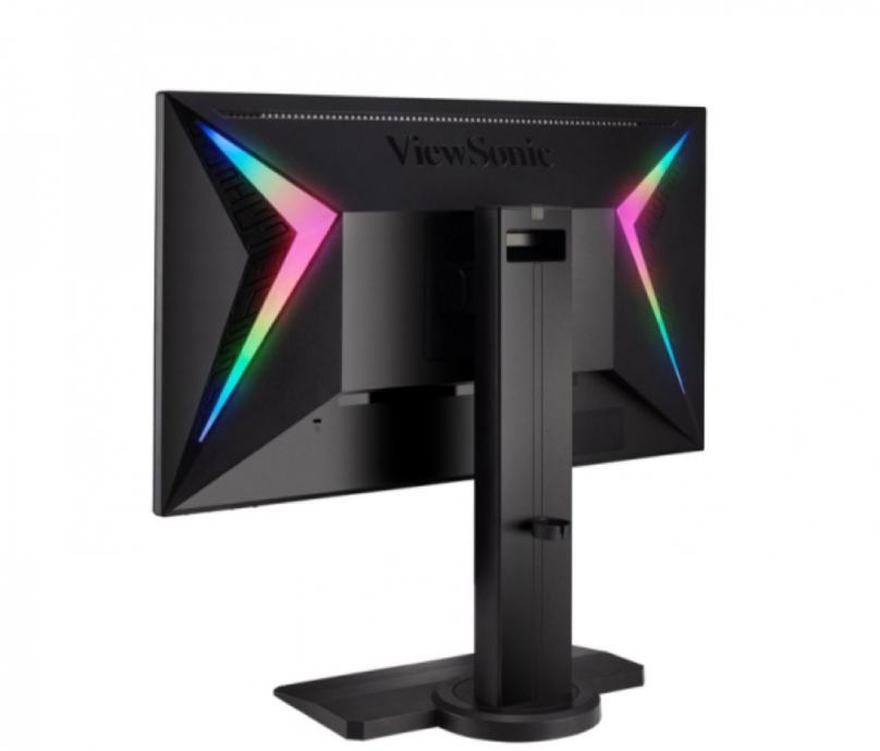 Monitor