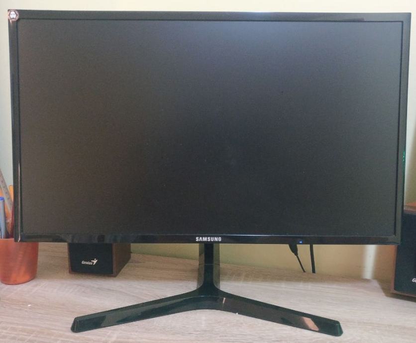 Samsung PLS monitor S24F356FHU