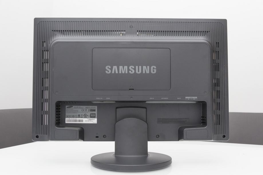 Samsung SyncMaster 2494SW