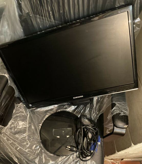 Samsung SyncMaster 2494SW