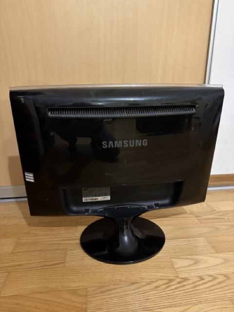 Samsung SyncMaster T260 LCD