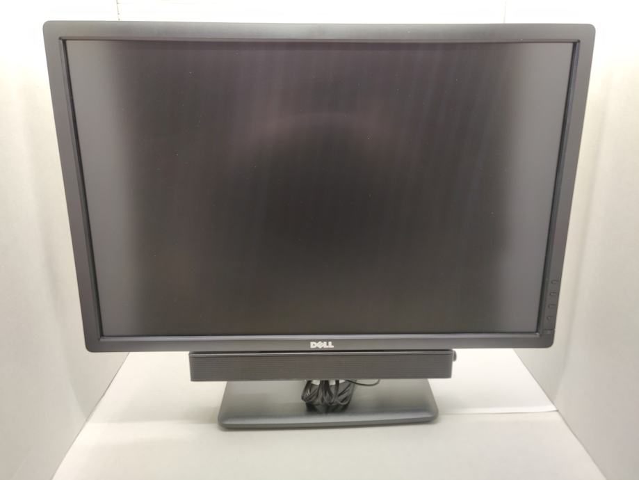 24 monitor Dell UltraSharp U2412M | IPS 1920x1200